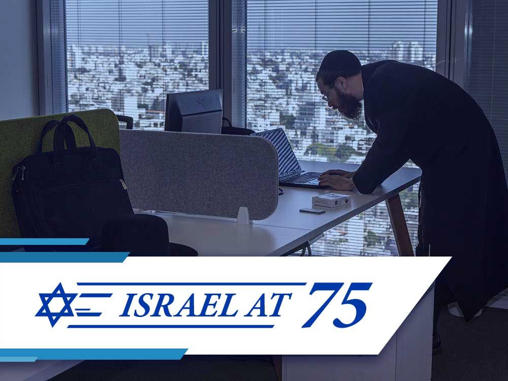 How Israel went from desert economy to Startup Nation | National Post