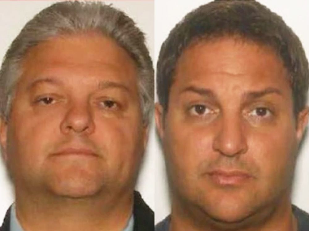 The lurking Mafia legacy that Joey Violi says he is trying to outrun ...