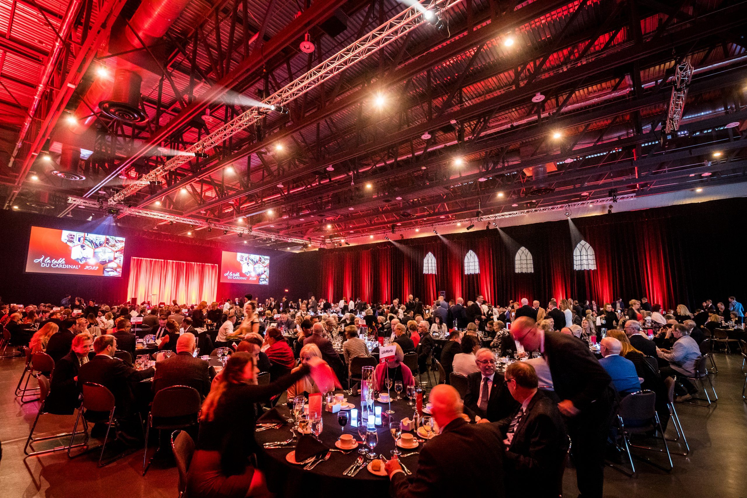 Québec City emerges as a destination for business, not just pleasure ...