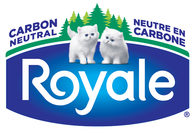 All Royale tissue products are certified carbon neutral | National Post
