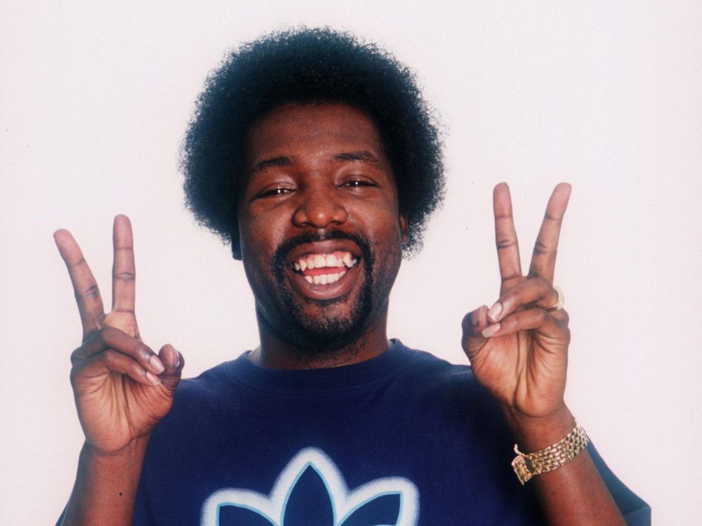 'Because I Got High' rapper running for U.S. President | National Post