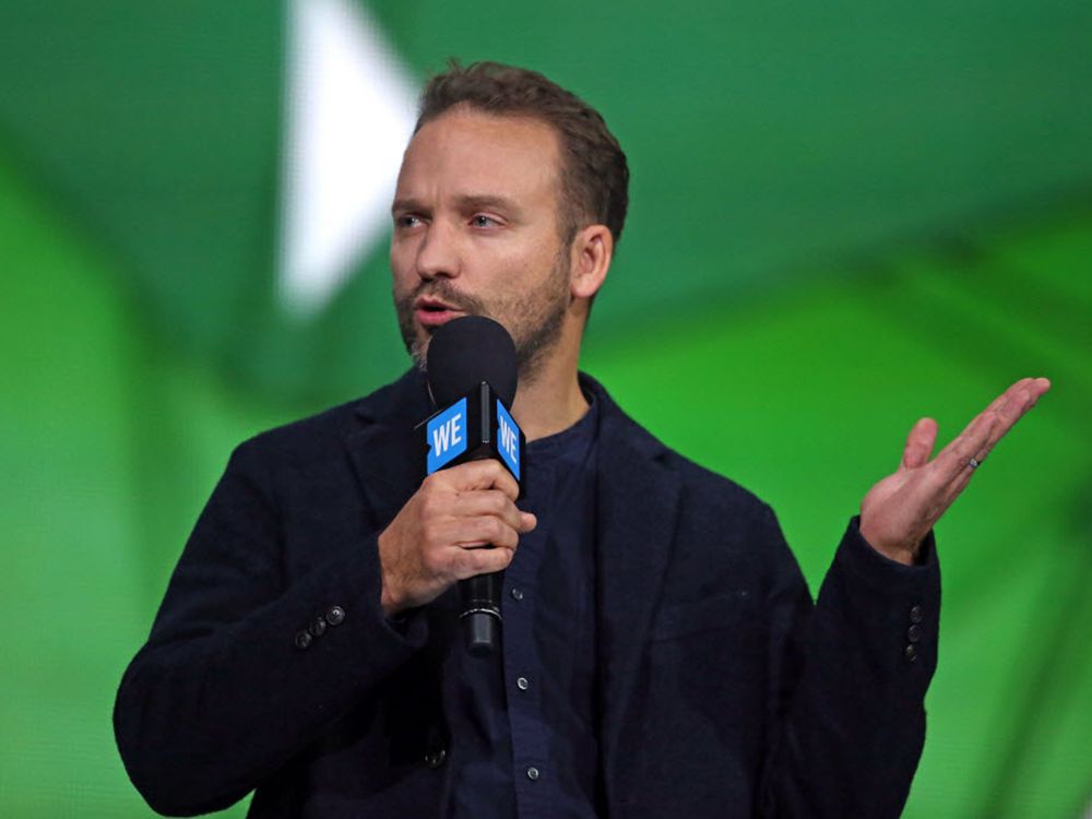 Who is Alexandre 'Sacha' Trudeau? What to know about the PM's brother ...