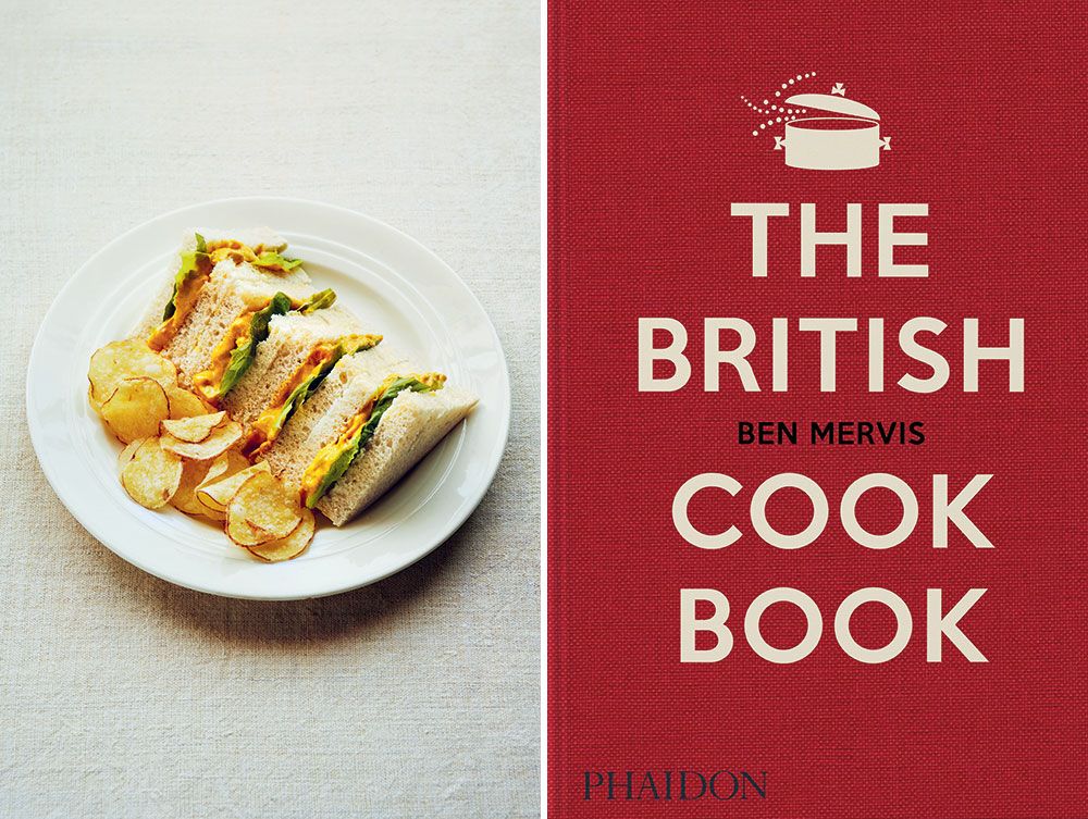 The long history of royal dishes crossing over to home kitchens ...