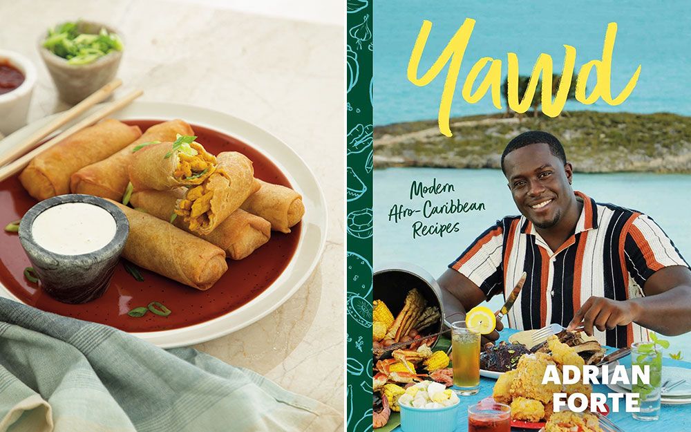 The long history of royal dishes crossing over to home kitchens ...