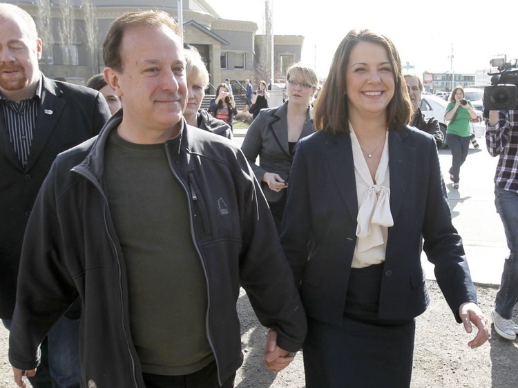 Rachel Notley vs Danielle Smith in the battle for Alberta | National Post Rachel Notley vs Danielle Smith in the battle for Alberta | National Post