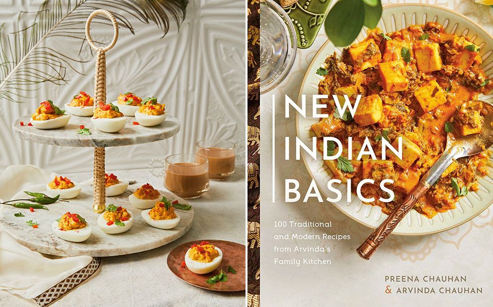 The long history of royal dishes crossing over to home kitchens ...