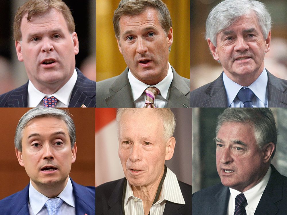 Canada's Global Affairs department is in crisis when we need it most ...