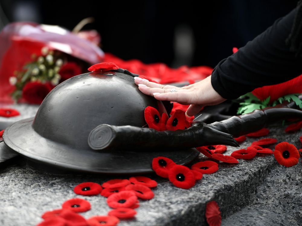 Veterans warned of longer wait times due to federal public service ...