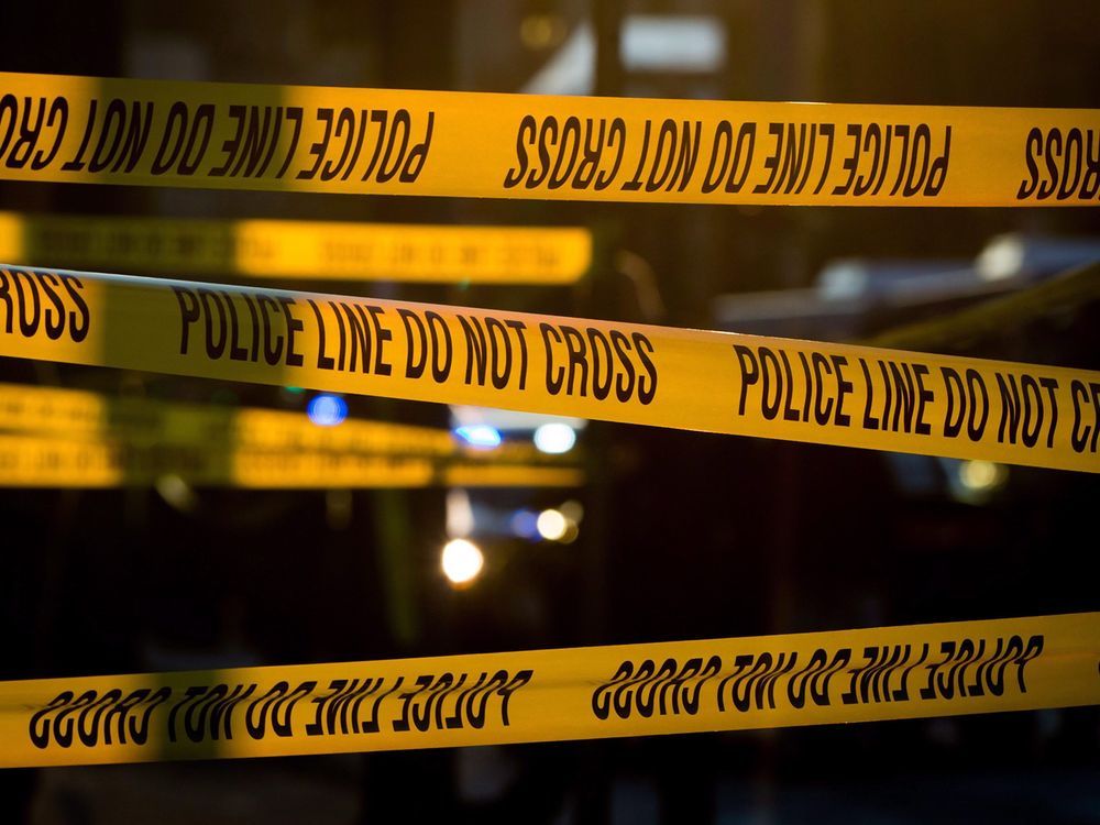 103 Podcast Random Stranger Attacks Have Canadians Feeling Unsafe National Post 3010