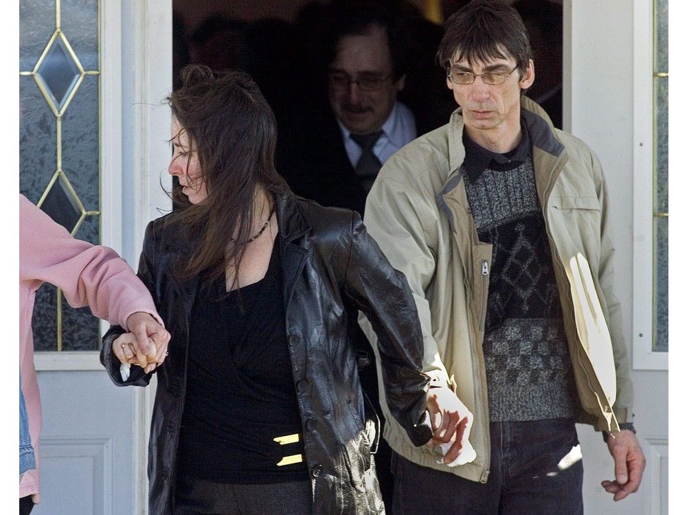 Mommy Don’t: From Mother to Murderer | Book excerpt | Grande Prairie ...