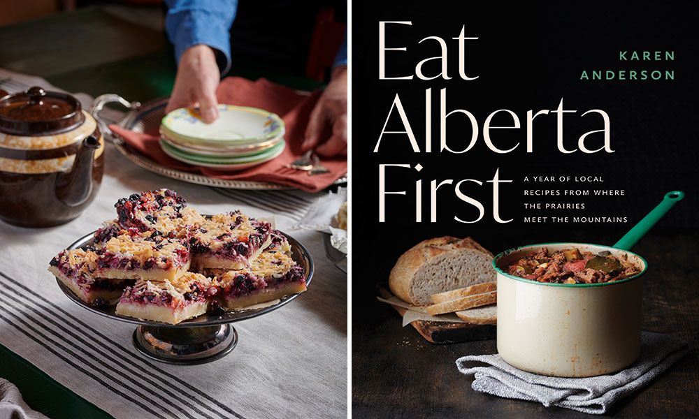 The long history of royal dishes crossing over to home kitchens ...