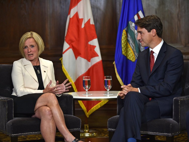 Rachel Notley vs Danielle Smith in the battle for Alberta | National Post Rachel Notley vs Danielle Smith in the battle for Alberta | National Post