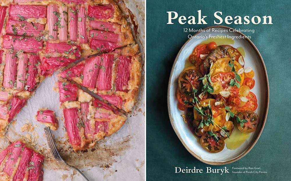 The long history of royal dishes crossing over to home kitchens ...