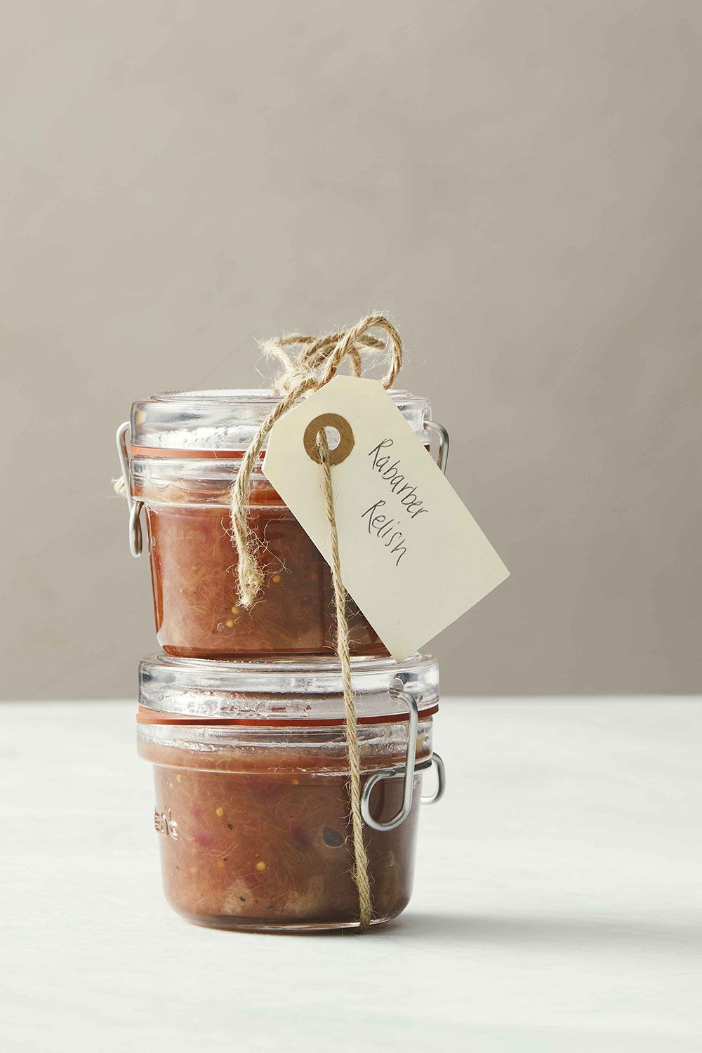 Cook This: Four savoury and sweet spring recipes from Rhubarb ...