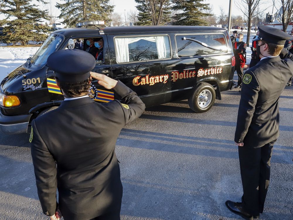 In The News for April 26 : Sentencing in hit-and-run death of Calgary ...