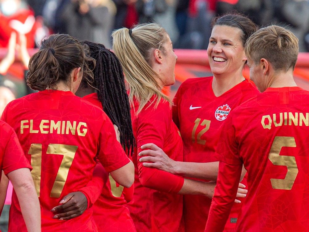 Canada Soccer faces independent review into finances and governance ...