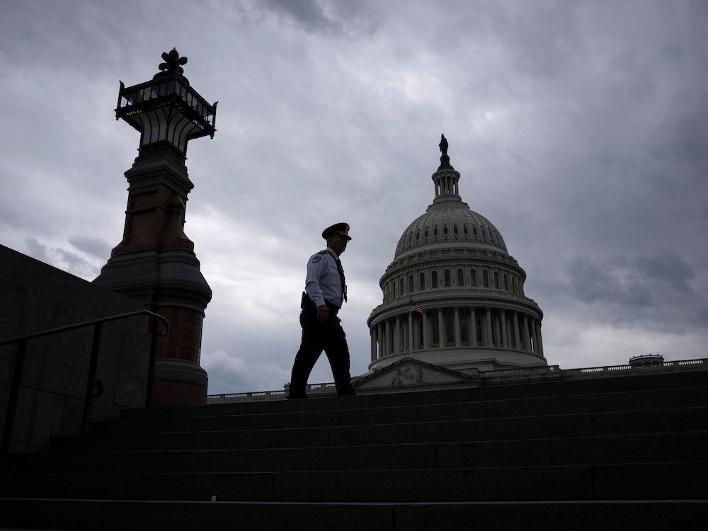 John Robson: The shameful bipartisan plan to bankrupt America ...