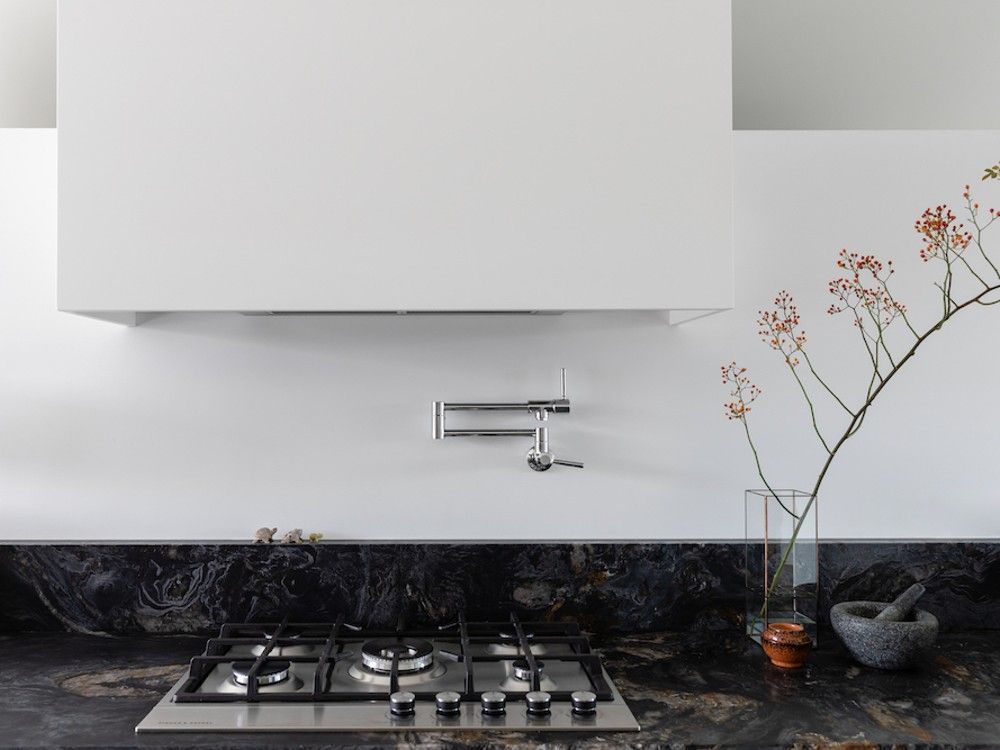 Design trends: Kitchens are getting warmer | National Post