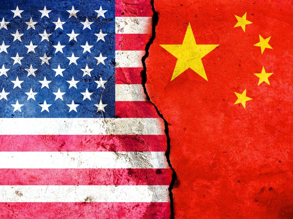 The world is fragmenting, and the West only has itself to blame ...