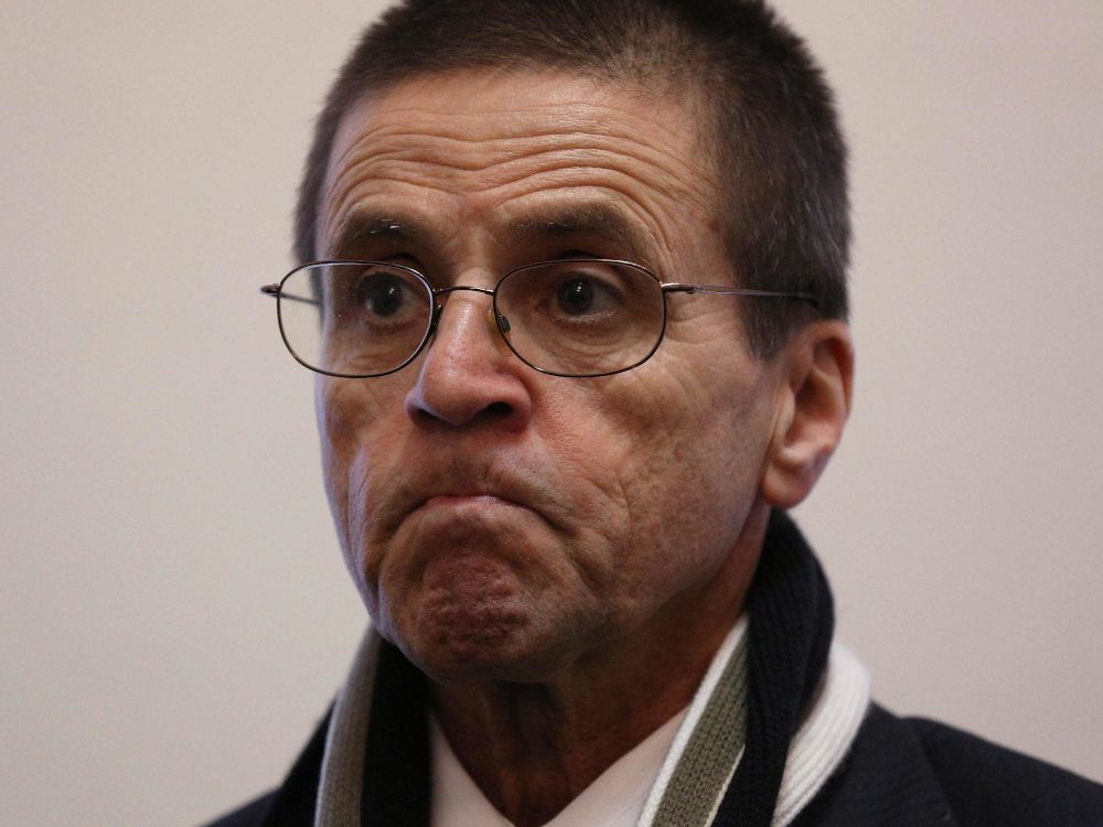 Hassan Diab must face justice following terrorism conviction | National ...