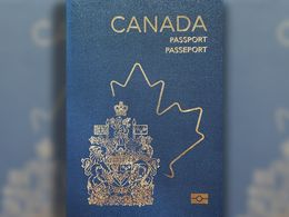 Federal Government Unveils New Redesigned state of the art Passport