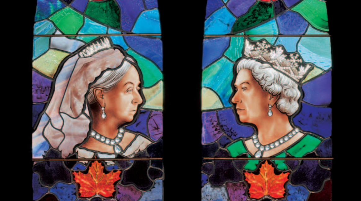 Did Trudeau turn the Canadian Crown into a woke icon? | National Post