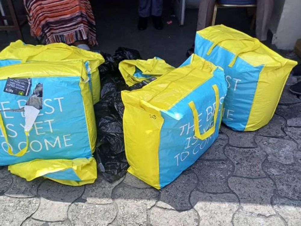 Canadian Loud cannabis hidden in cars from Canada is flooding Nigeria ...