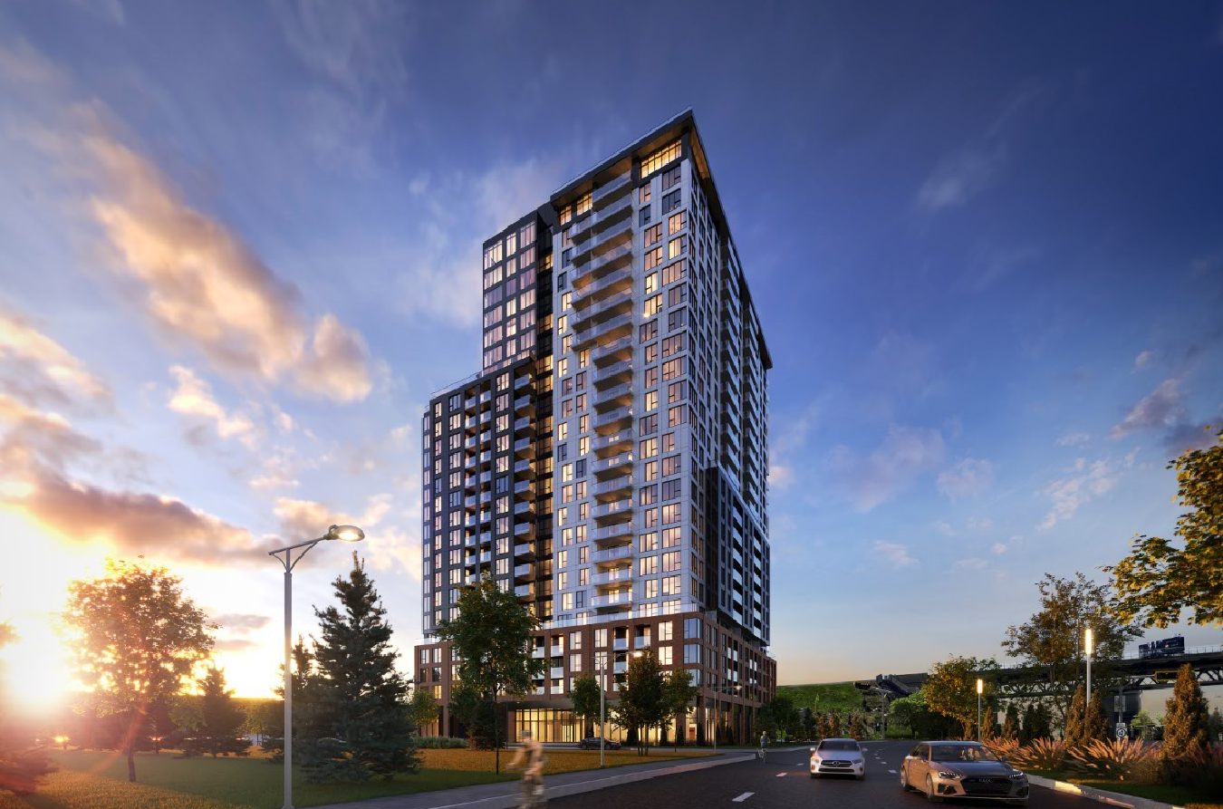 Visionary real estate project at the heart of city’s vision for 2035 ...