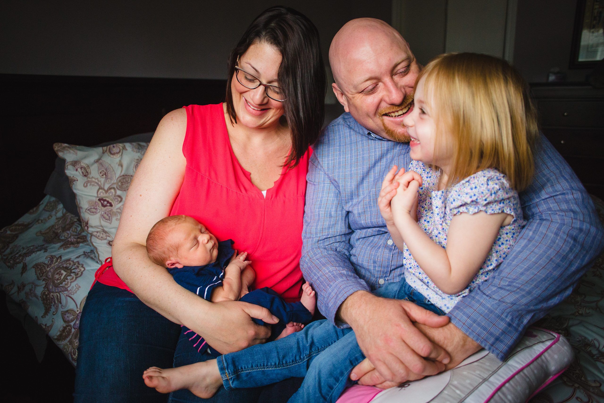 Advertisement: As a baby, Nolan was diagnosed with a rare genetic ...