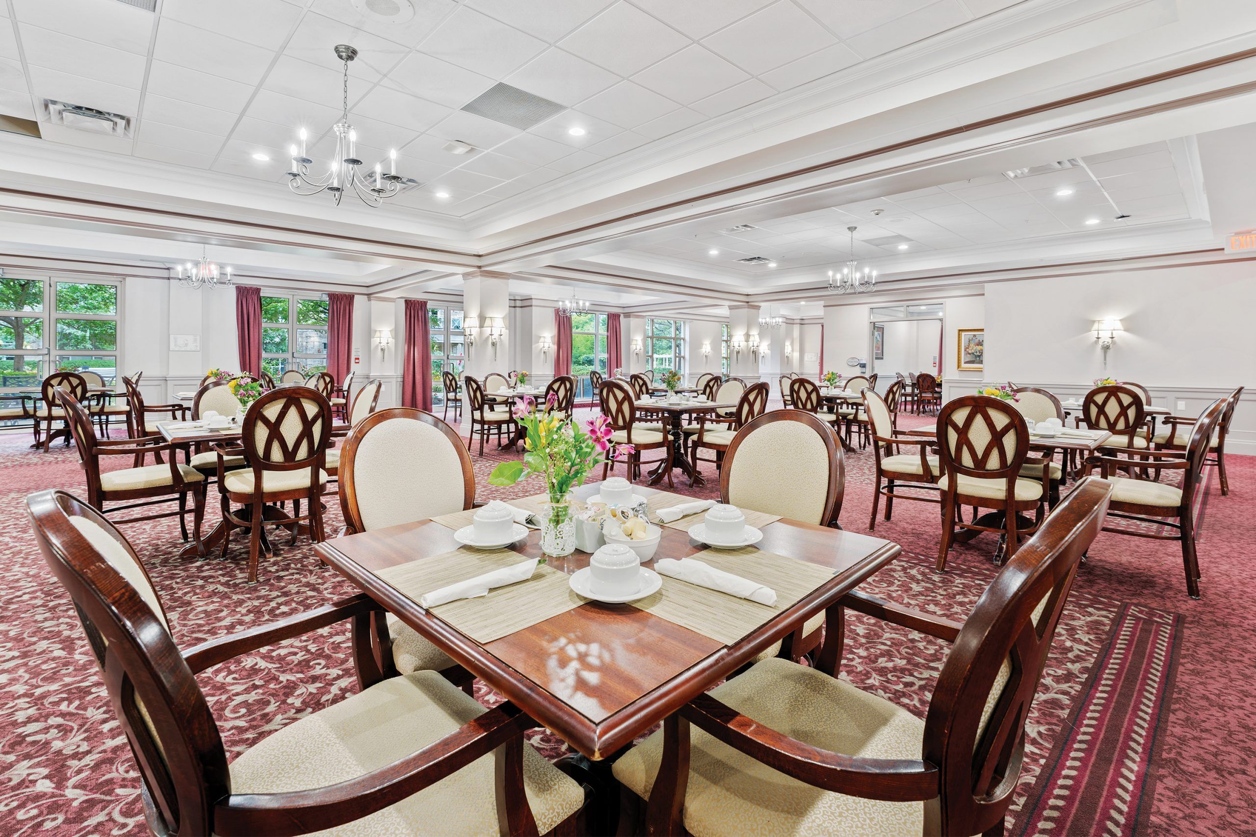 It’s time to explore the many retirement living options available to ...