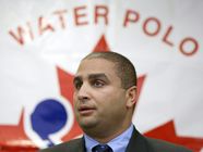 Swimming Canada CEO Ahmed El Awadi To Take Personal Leave Of Absence 