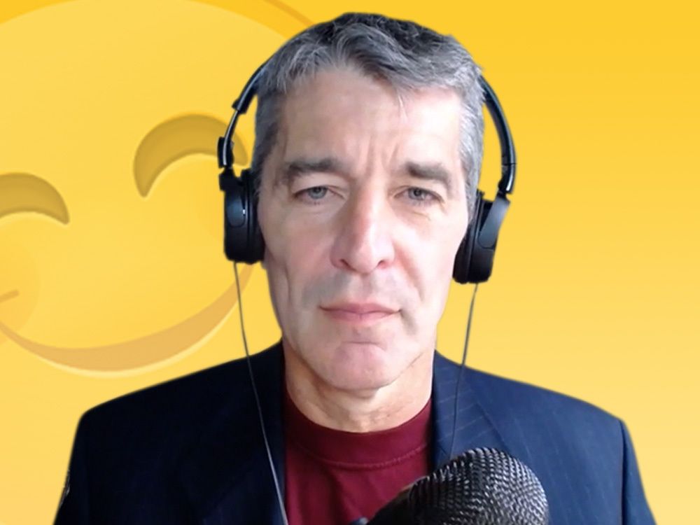 Bruce Pardy on how wokeism is 'modern fascism with a smiling face ...