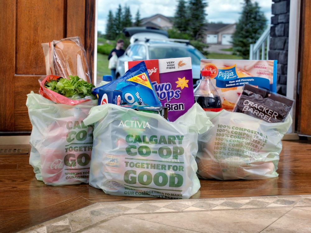 Liberals, leave our compostable bags alone | National Post