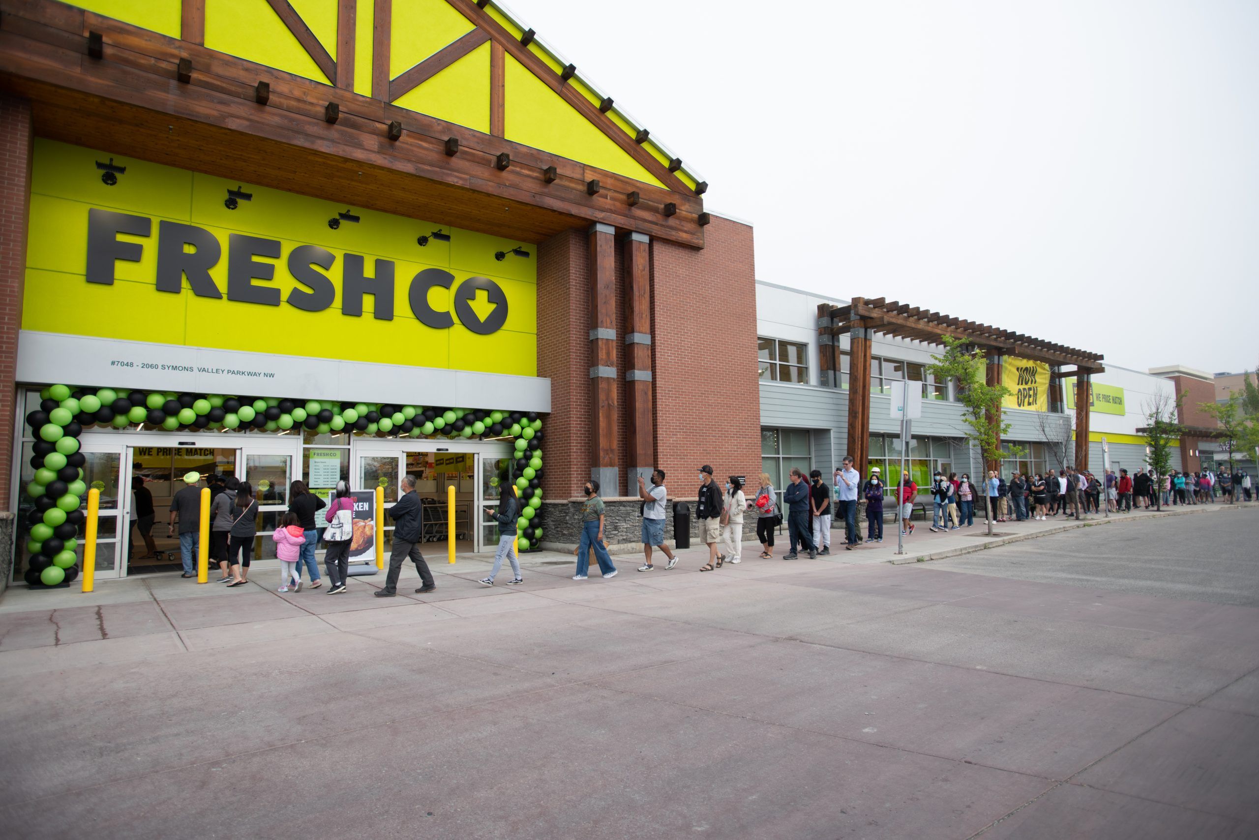 FreshCo fast becoming a favourite for Albertans | National Post