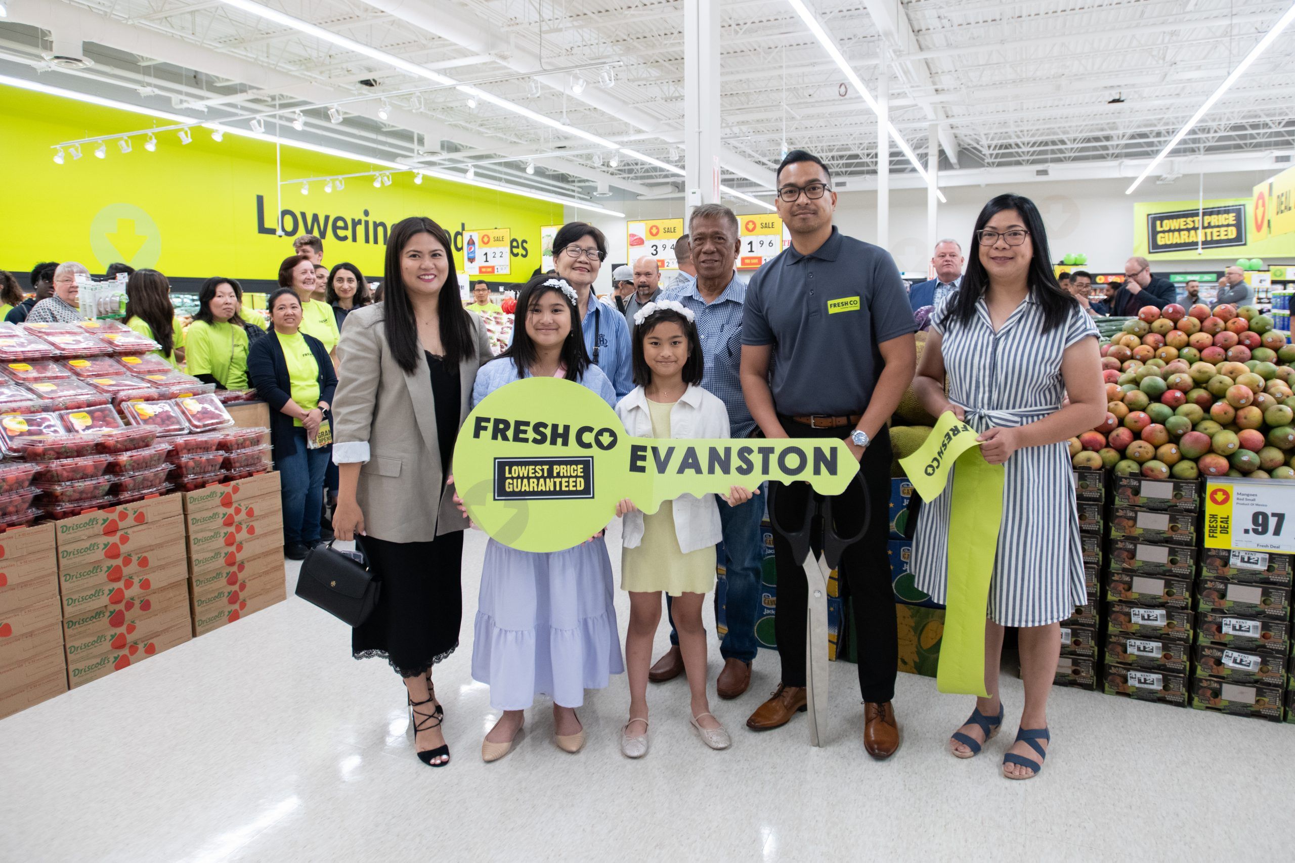 FreshCo fast becoming a favourite for Albertans | National Post