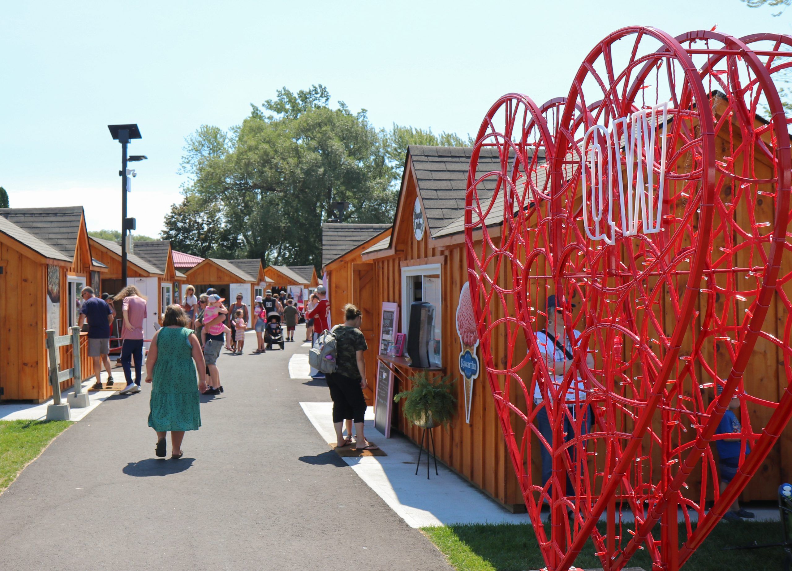 Quinte West: a top outdoor destination to visit in Ontario this summer ...