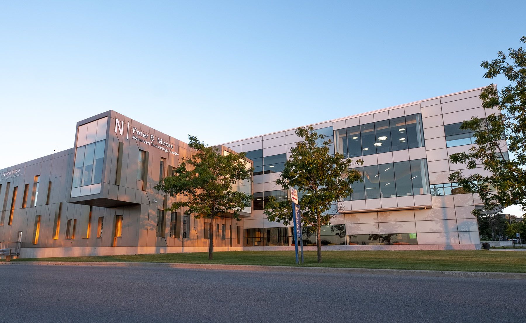 Workforce strength helps manufacturers thrive in Innisfil | National Post