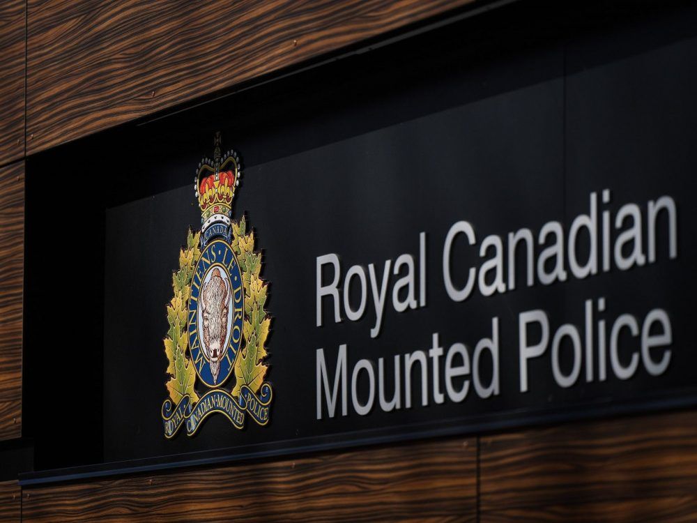 Two children have died in separate drownings in Manitoba: RCMP ...
