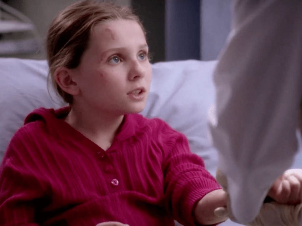 Woman with rare genetic mutation causes her to feel no pain | National Post