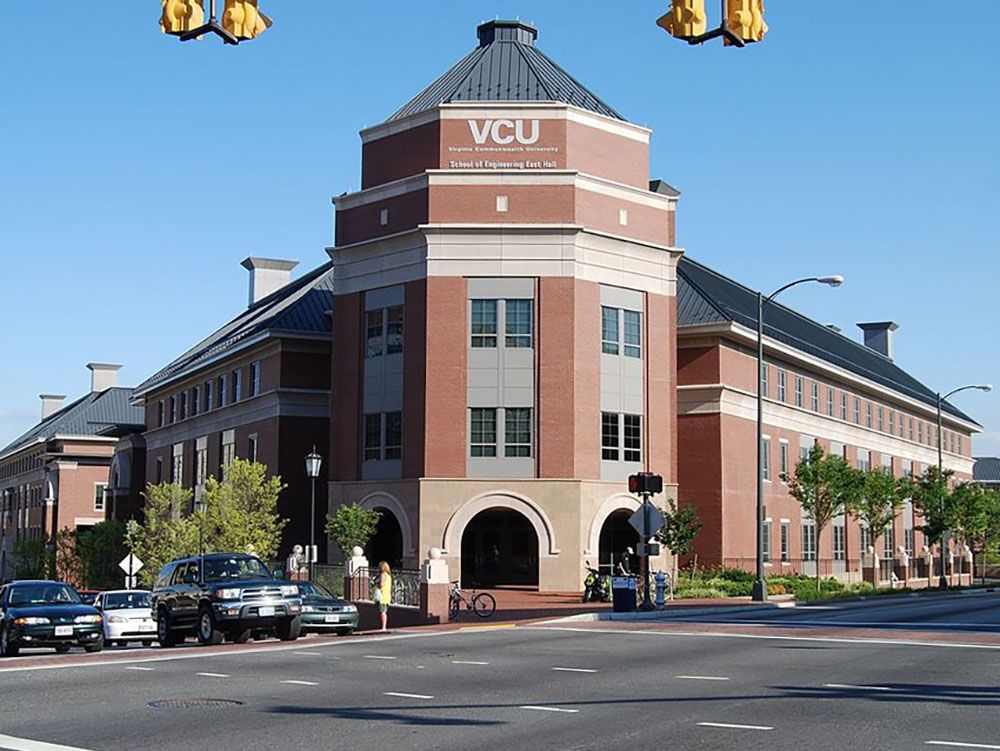 7 wounded in shooting after high school graduation ceremony in Virginia ...