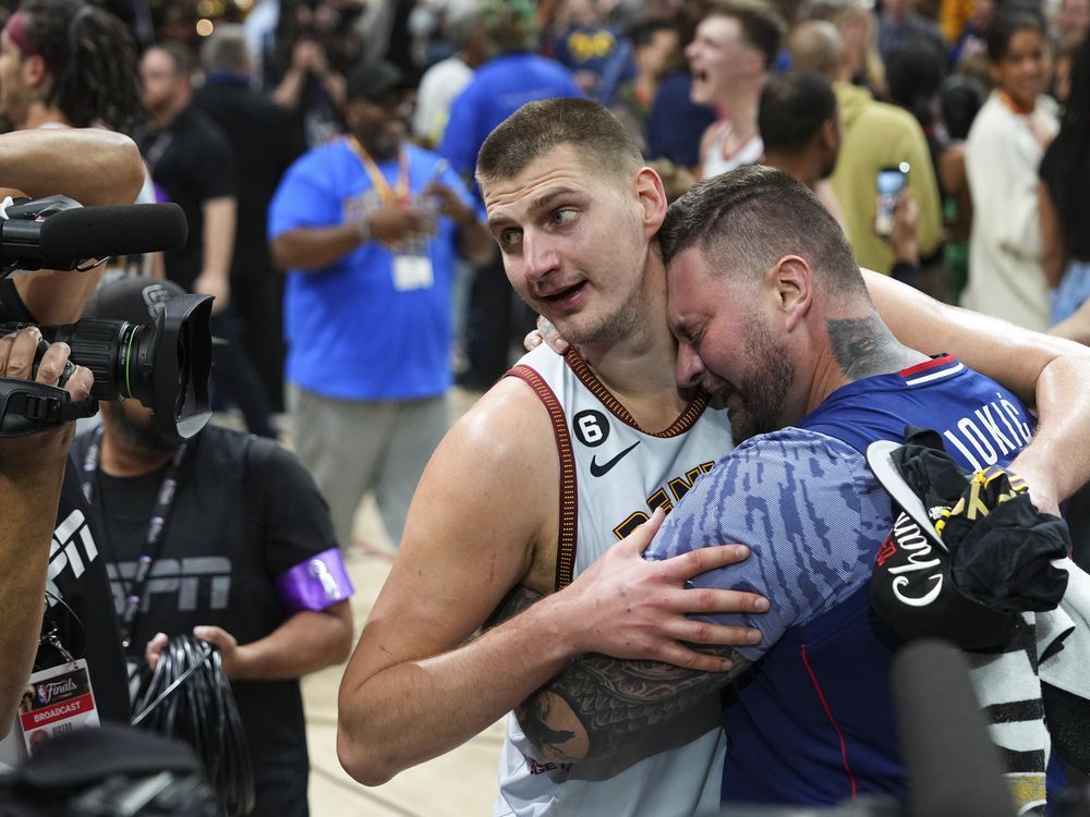 Toronto's Powell & Bonnell design team make a grand entrance | National ...