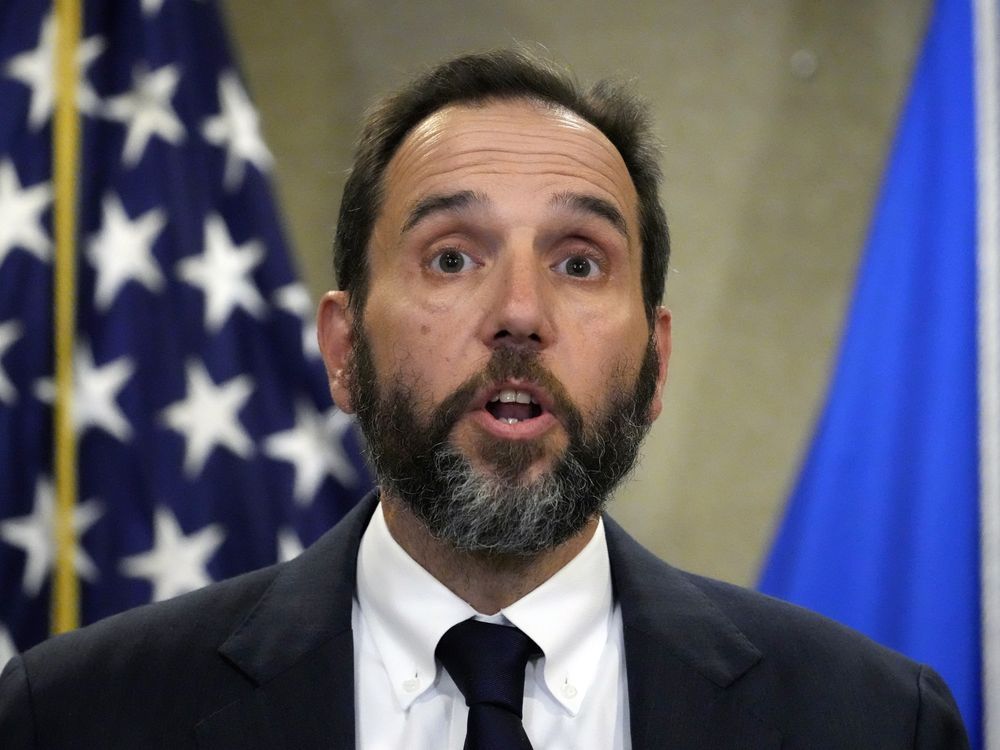 Indictment takeaways: Trump's alleged schemes and lies to keep secret ...