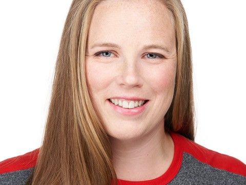 Cycling Canada cites budget in firing track endurance coach Jenny Trew ...