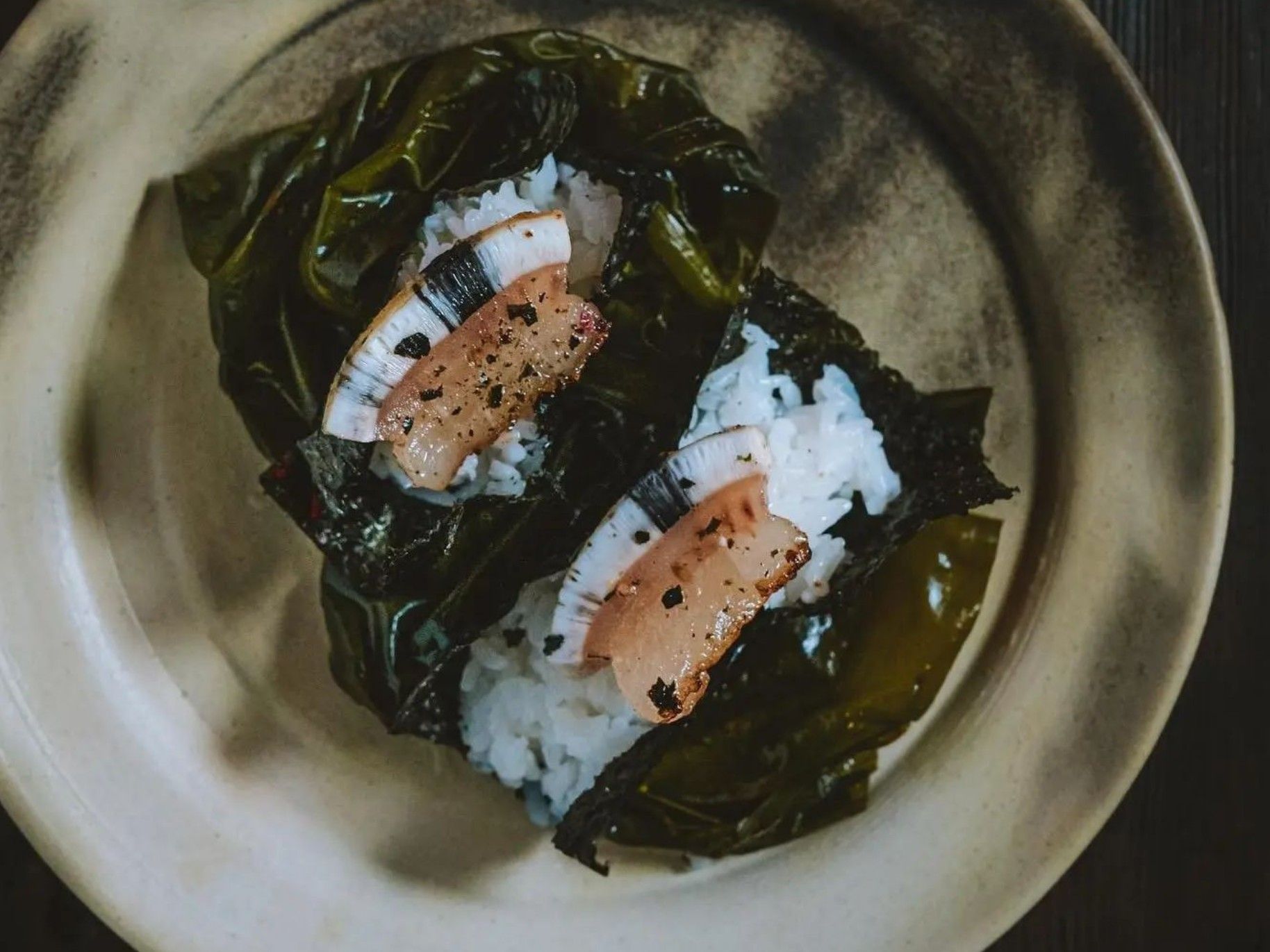 Meet the Indigenous chefs serving up a taste of their culture ...