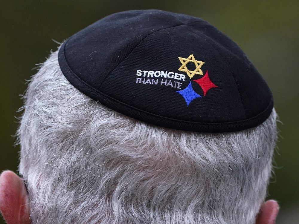 Robert Bowers guilty on all 63 counts in shooting death of 11 synagogue ...