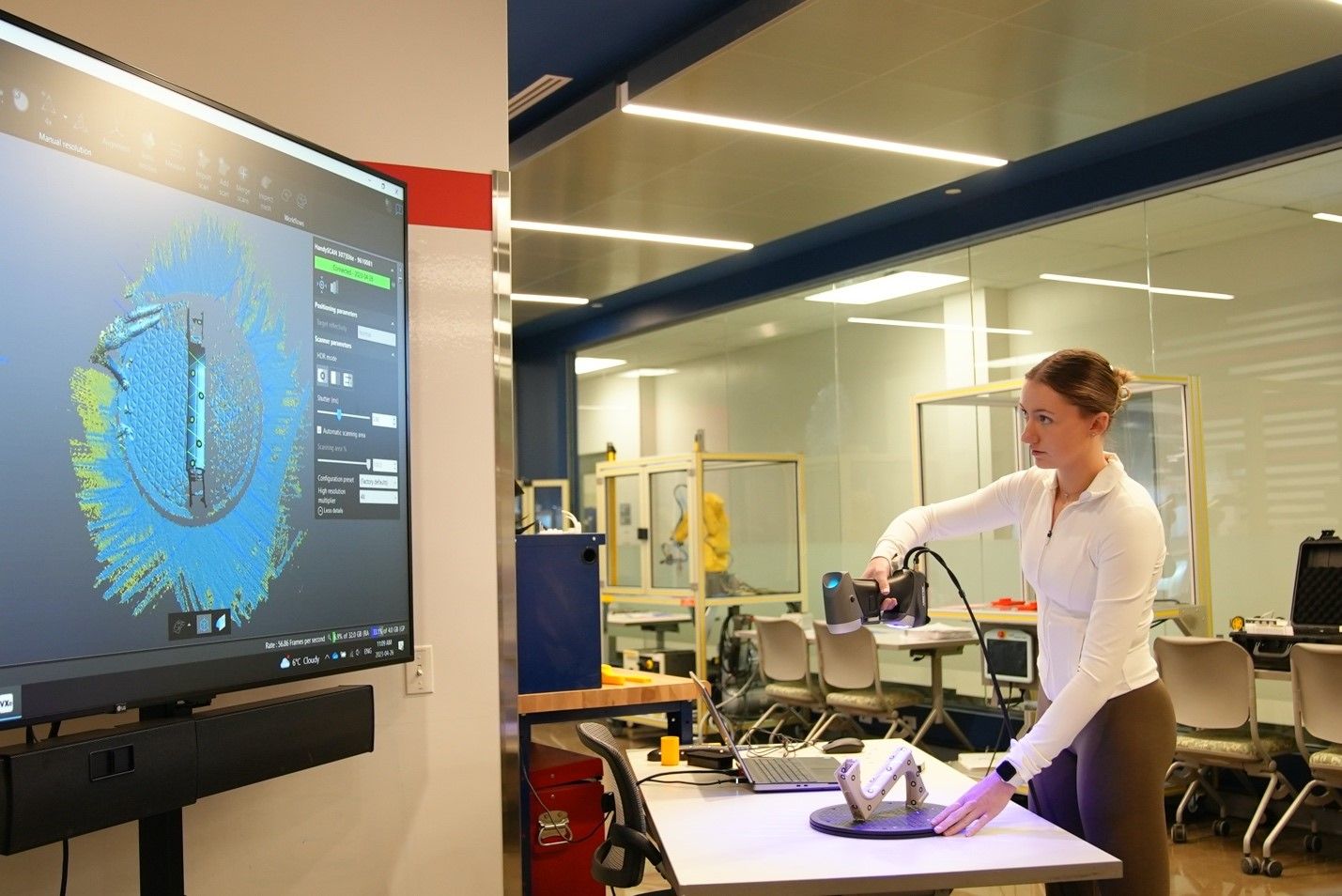 ‘Small Talks’: students mobilize technology for good | National Post