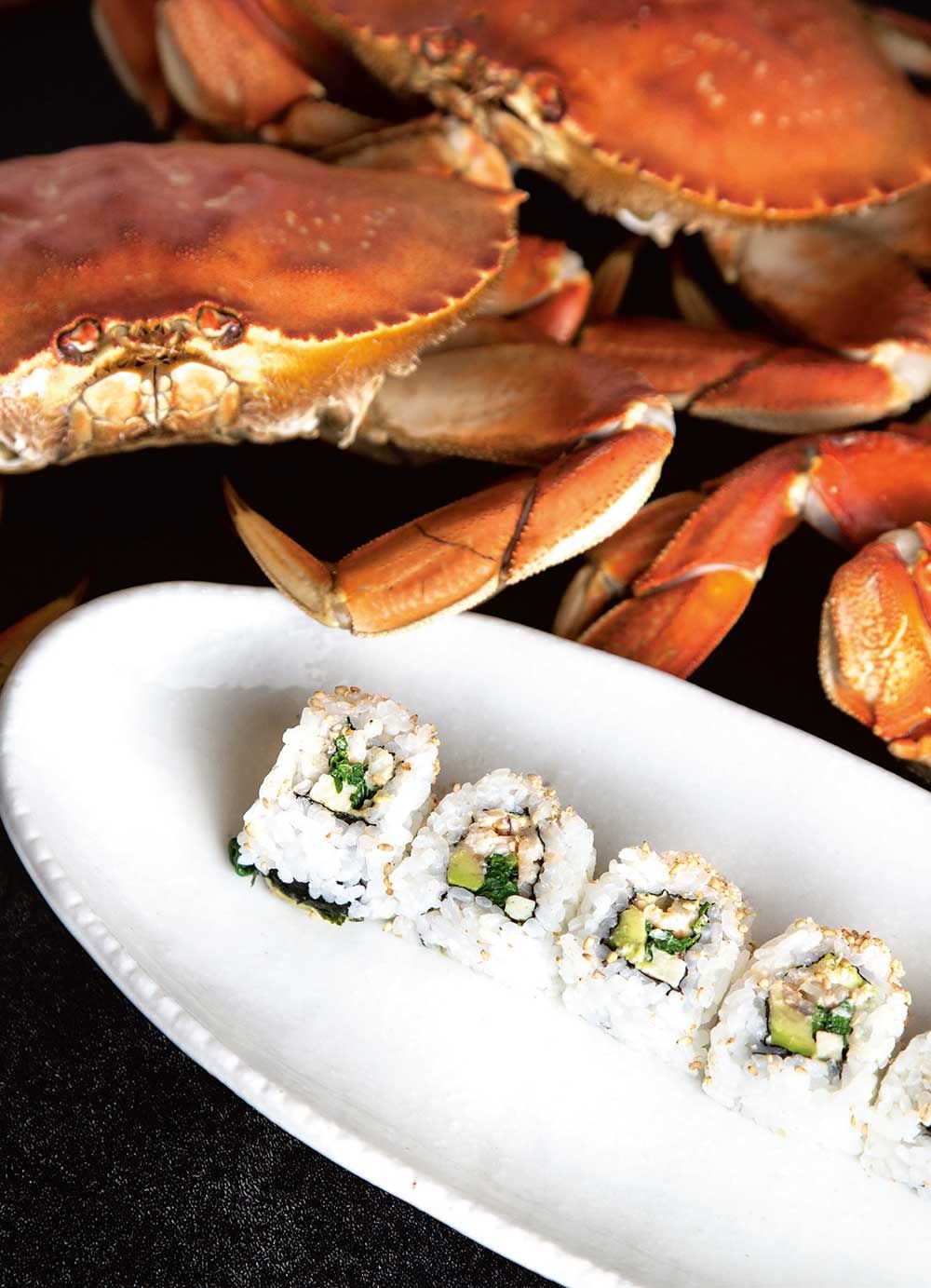 Cook This: Three recipes from Where We Ate for Canada Day | National Post