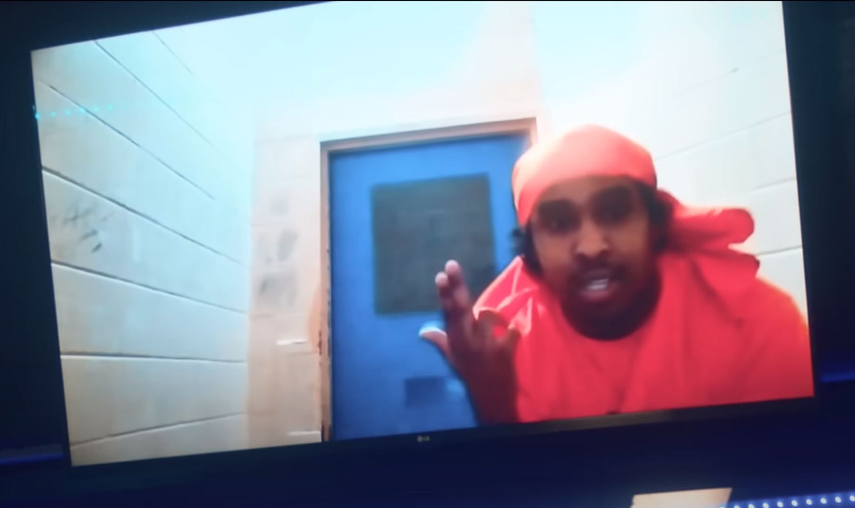 Toronto rapper accused of murder release music video from jail ...