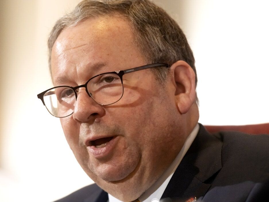 John Ivison: The American ambassador’s careful diplomacy about Canada’s ...