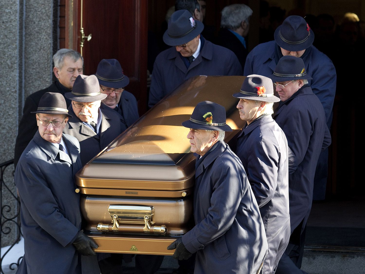 What the reckless violence reveals about the Montreal Mafia | National Post